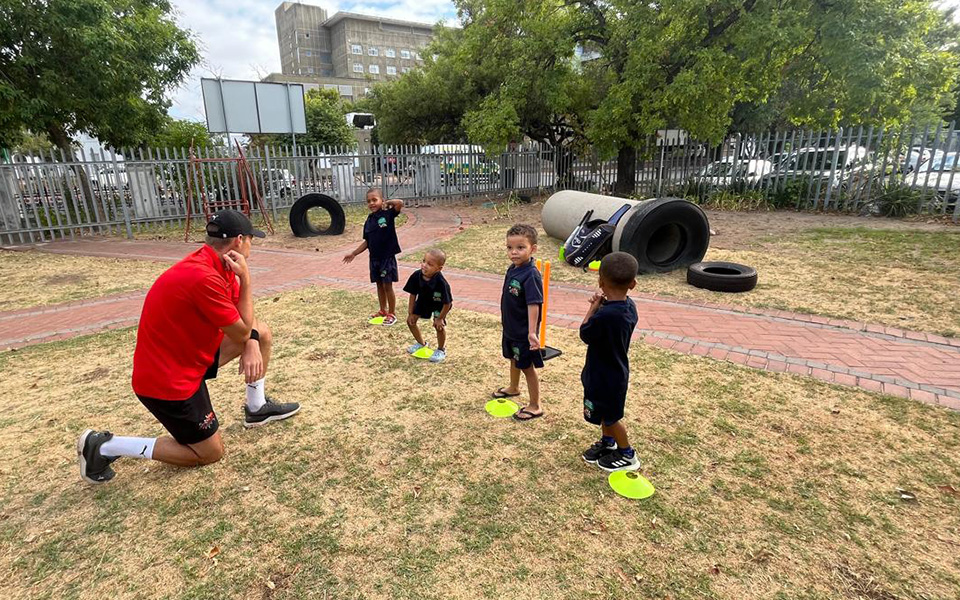 Pippies Pre-Primary - Pippies Pre-Primary